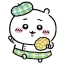Chiikawa Stickers Vol.4 - Download Stickers from Sigstick
