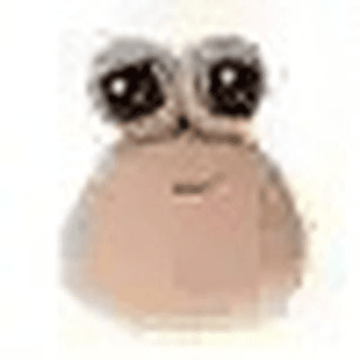 pou - Download Stickers from Sigstick