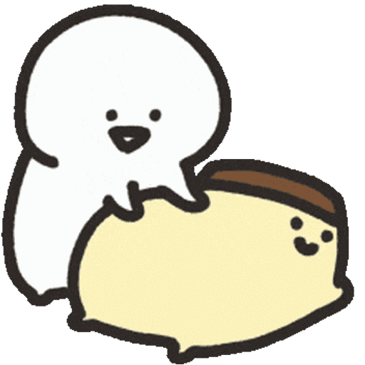 Obungusan×L'OCCITANE JAPON (Mr.Obungu) @kal_pc - Download Stickers from ...