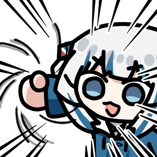 Chibi goomba - Download Stickers from Sigstick