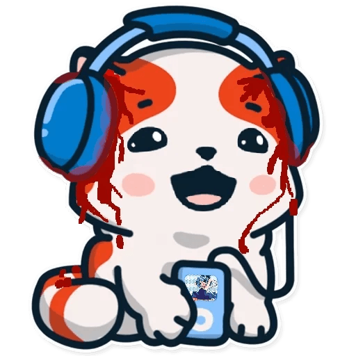 Marsey Cat (RDrama/WPD) (Clean.Ver) - Download Stickers from Sigstick