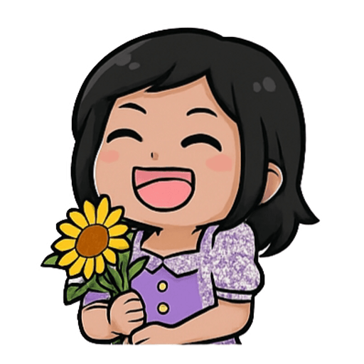 YoonYoon ( PoutSa ) - Download Stickers from Sigstick